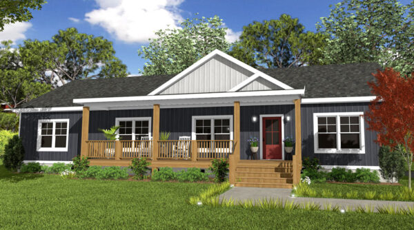 Modular Homes in Hampstead NC, Modular Homes Jacksonville NC | Future Homes