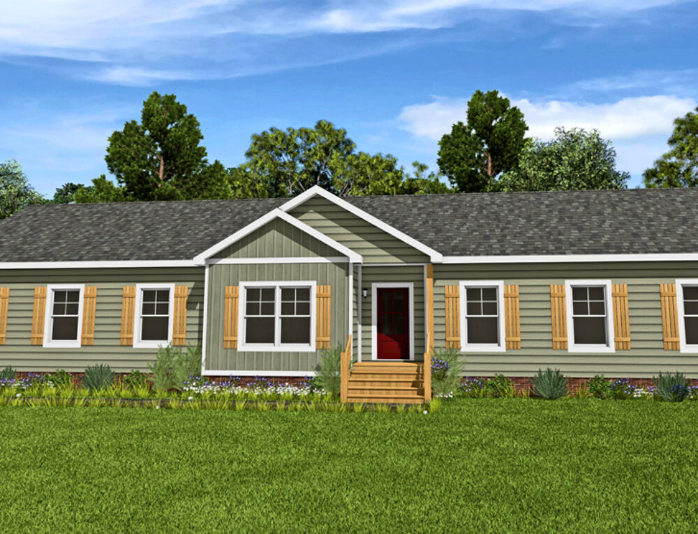 Modular Homes in Hampstead NC, Modular Homes Jacksonville NC | Future Homes